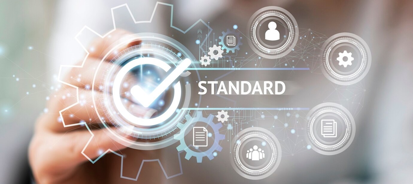 Processes, Procedures, Standards, etc.